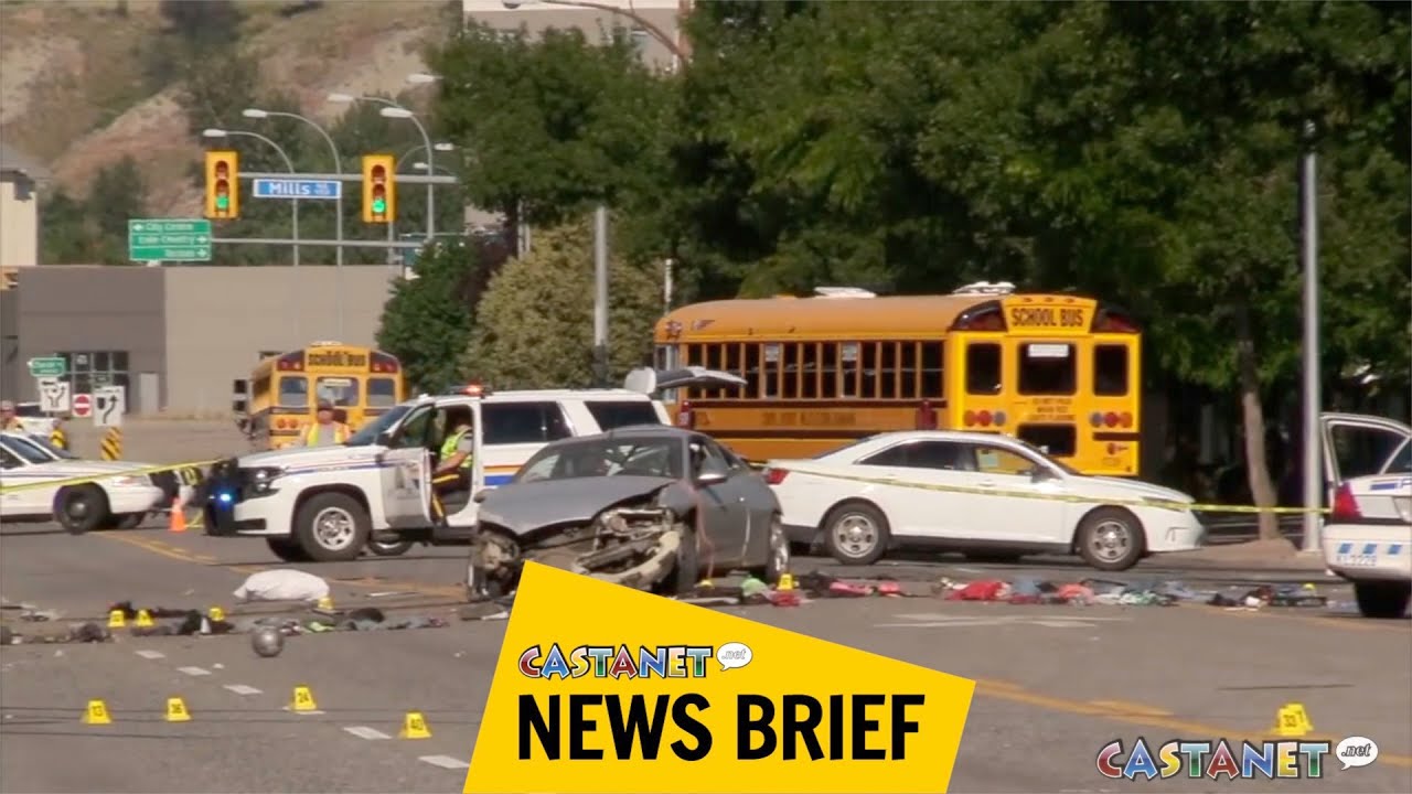 Guilty of dangerous driving causing death - YouTube