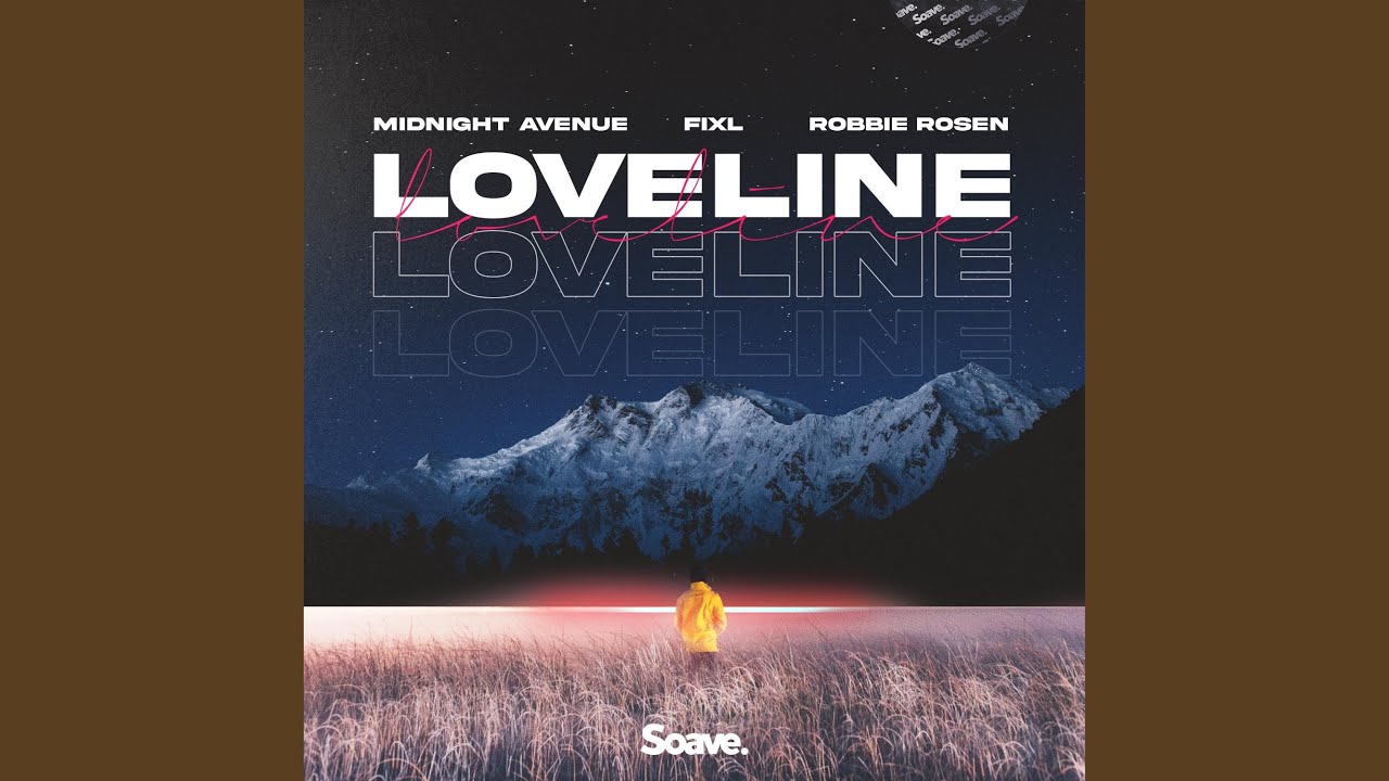 Loveline - YouTube