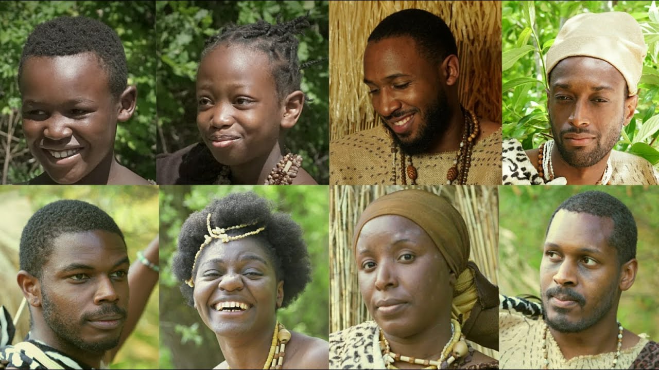 Manikongo : Les Origines | Episode 4 | English subtitles HD | Série ...