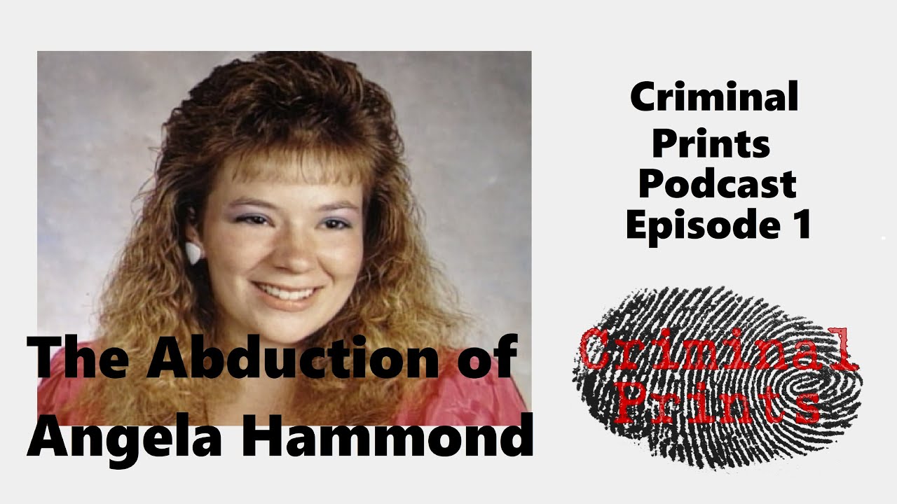 The Abduction of Angela Hammond - YouTube