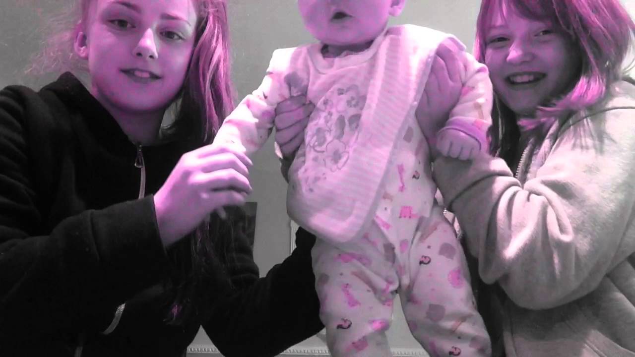 Our sleepover morning routine!!! - YouTube
