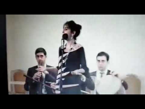 Mahir Babayev & Turan Rehimova \