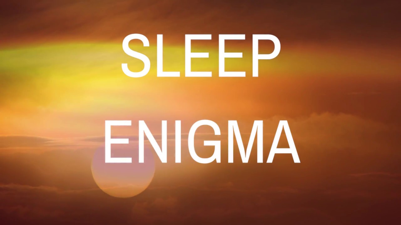 SLEEP ENIGMA Guided sleep meditation for deep sleep fast, peaceful ...