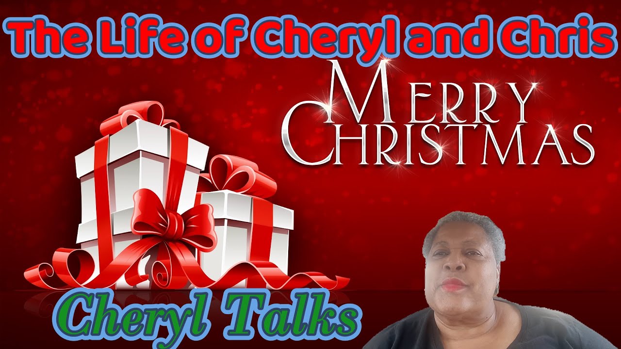 The Life of Cheryl and Chris Episode #231 Cheryl Talks & William Rides ...