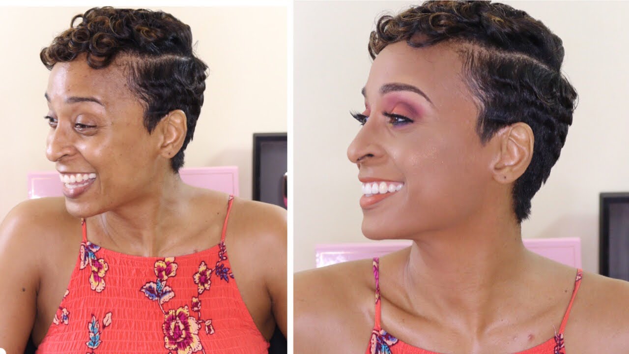 Doing Alaine’s Makeup | Actress | Singer - YouTube