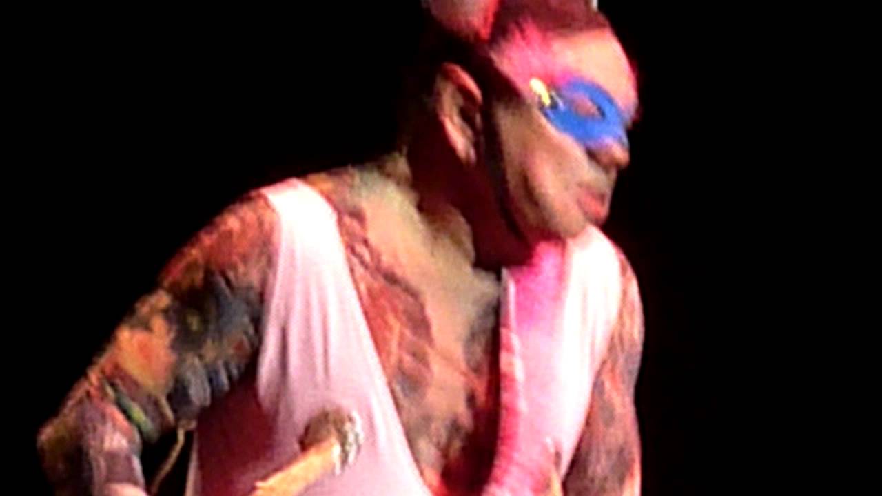 Cheech & Chong - Horseshoe Casino Hammond - Alice Bowie - YouTube