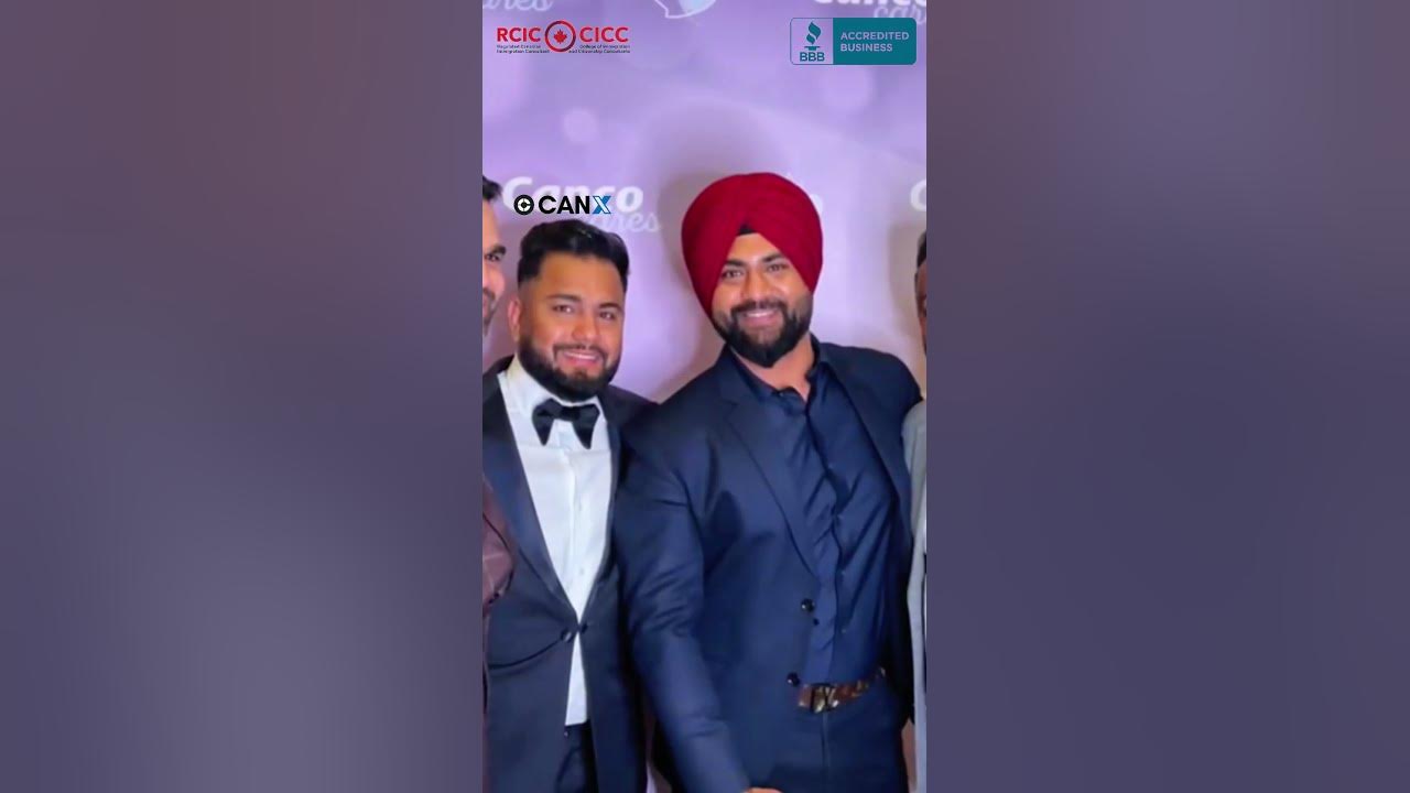 Canco Cares Gala | Can X x Canco - YouTube