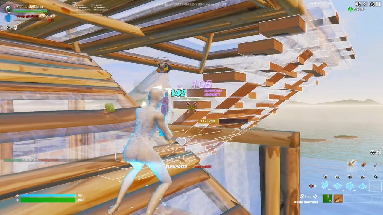 NEW OPP 😈 - YouTube