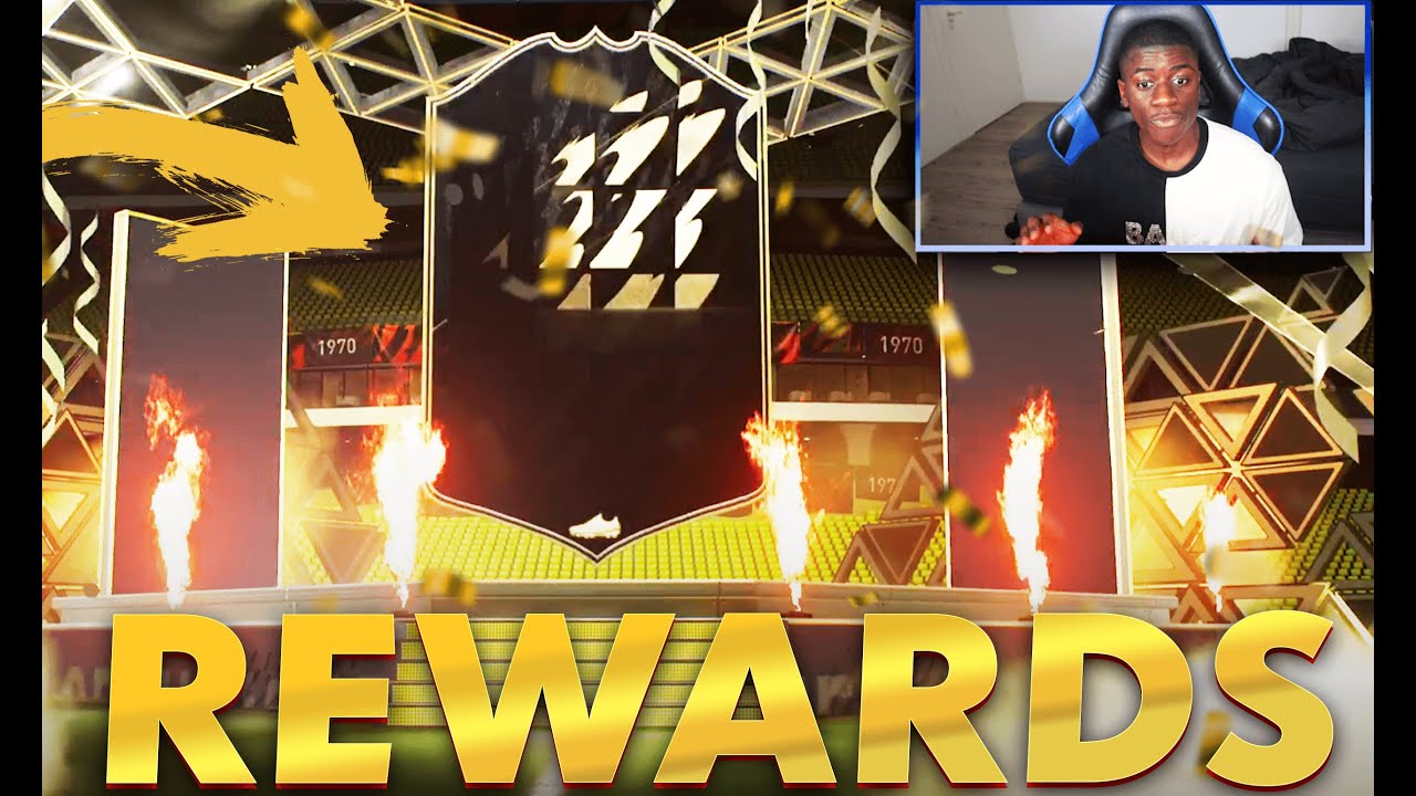 ELITE RIVALS REWARDS HELPEN ME NAAR EEN NIEUWE AANVALLER! - YouTube