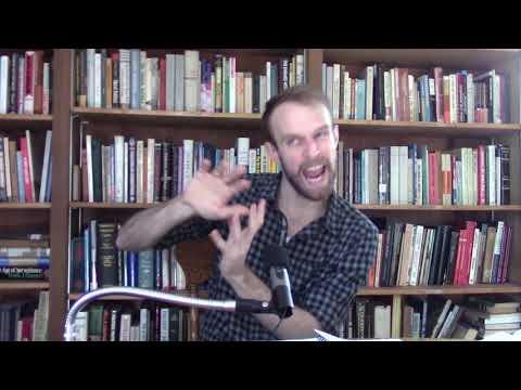 Jordan Peterson's Logos Doctrine: A Critique