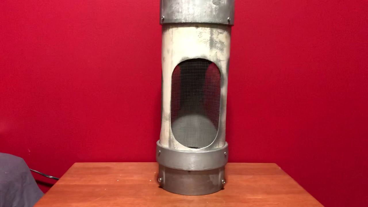 My New General Signals Type 2 E-Bell - YouTube