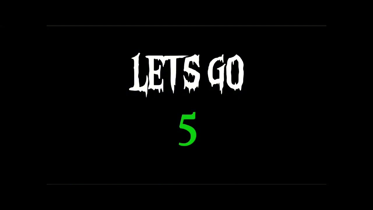 lets Go 5 COMPLETA - YouTube