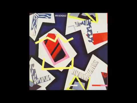Miki González - Lola (Audio)