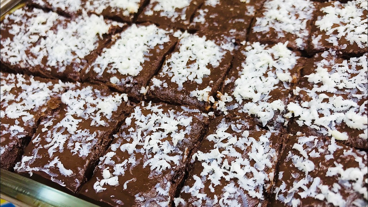 Homemade Chocolate Delight with ONLY 3-INGREDIENTS ️Feeling Expert Ka ...
