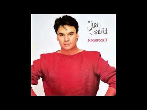 Juan Gabriel - El Noa Noa II (1984) HD - YouTube