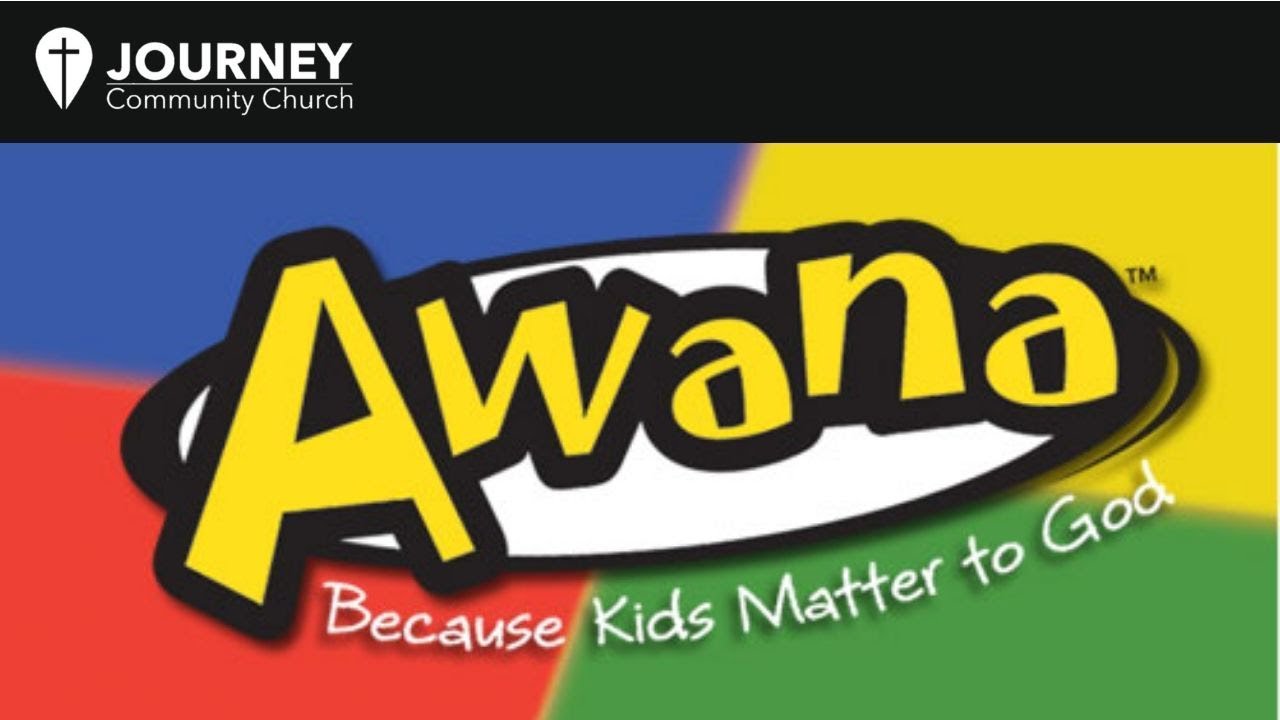 AWANA Sparks and T&T Lessons - April 1, 2020 - YouTube