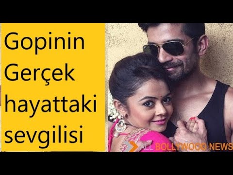 Gopinin sevgilisi ve instagram hesabı. Masum dizi