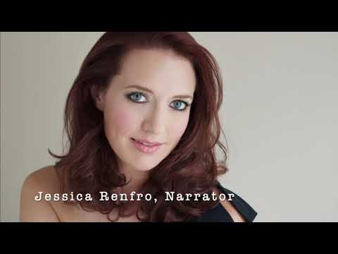 Jessica Renfro, audiobook narrator - YouTube