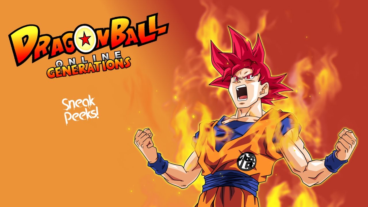 MORE NEW UPDATES COMING!! DBOG|Sneak Peeks! #9 - YouTube