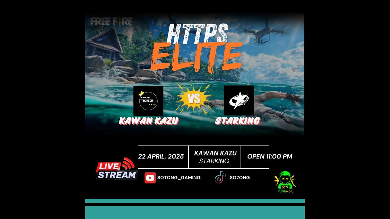 LAGA HTTPS ELITE - YouTube