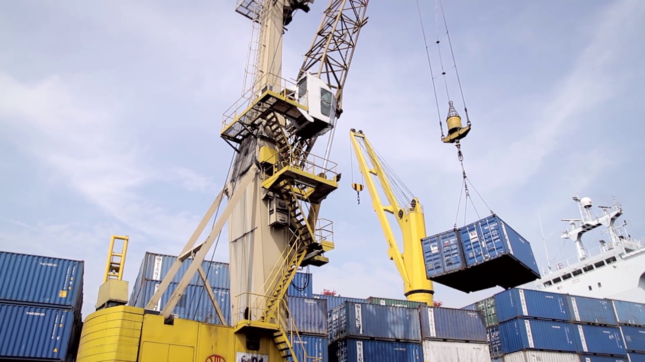 JASA VIDEO WORK INSTRUCTION PT BJTI PORT PELINDO - TIRTA MEDIA ...