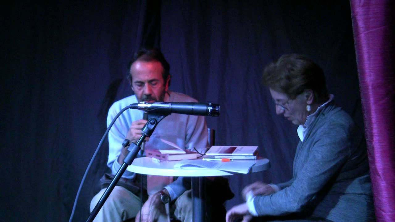 Paolo Volponi che ho conosciuto: Massimo Volponi - YouTube