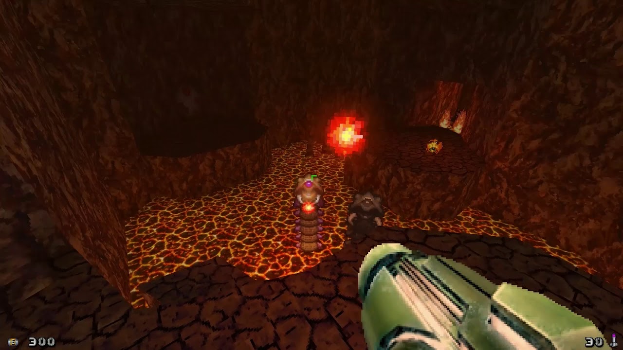 Spram's Metroid Doom (Full Walkthrough) - YouTube