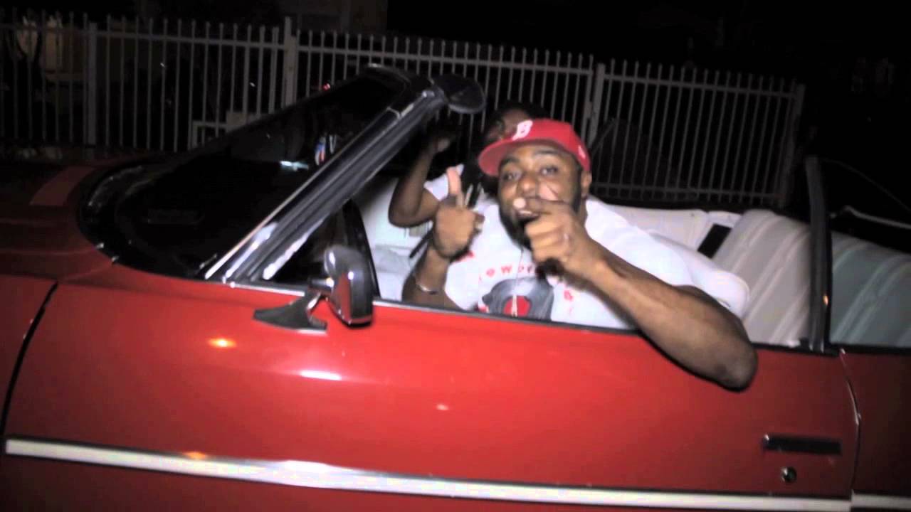 DJ Jammin Joe We #1 Official Video - YouTube
