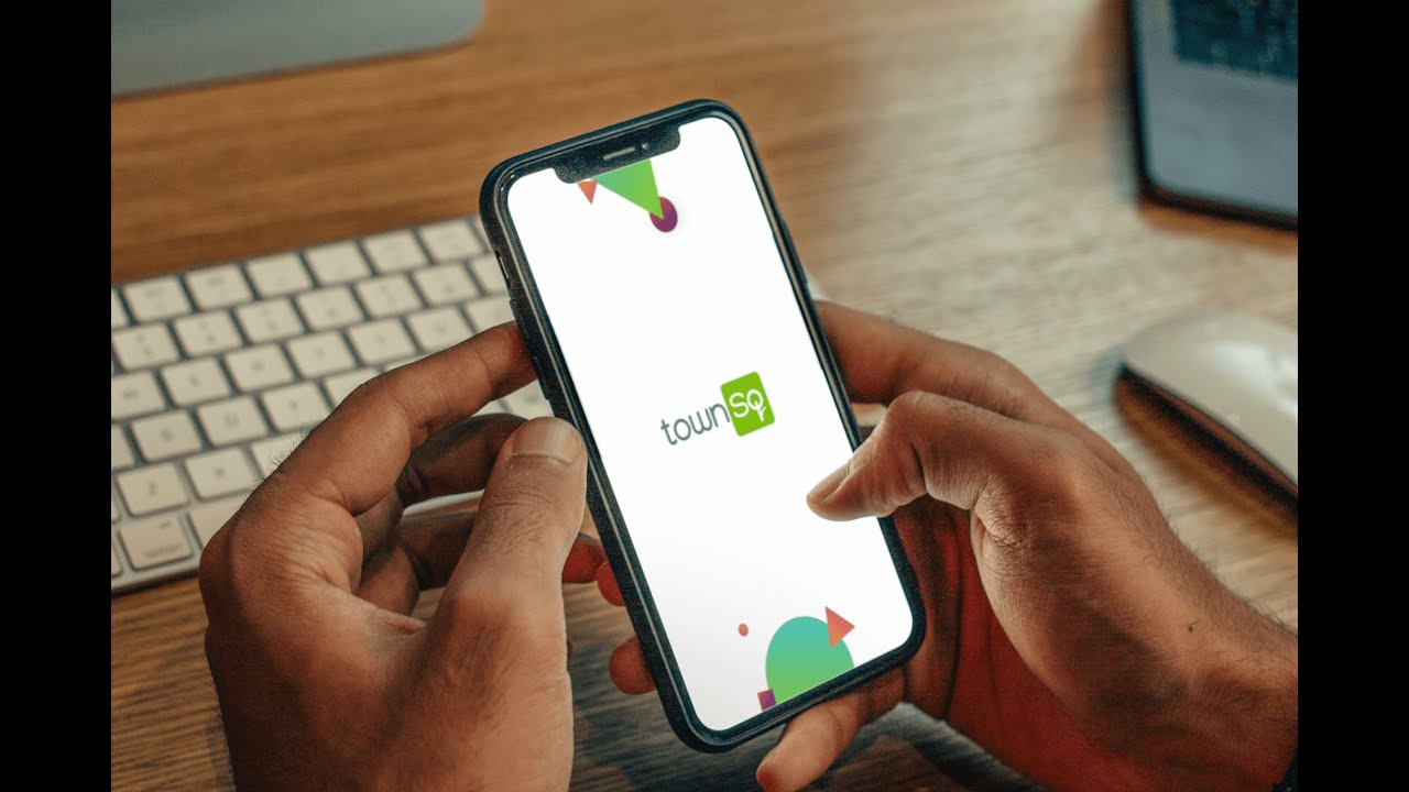 Welcome to TownSq - YouTube