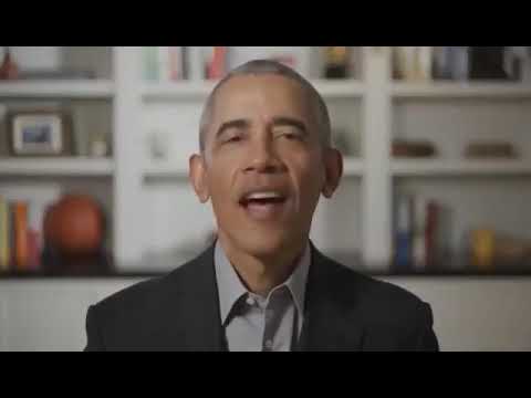 President Barack Obama Class of 2020 commencement Speech at HBCU - YouTube