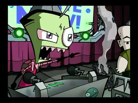 Invader ZIM Se2 - Ep07 Vindicated! - Screen 10 - YouTube