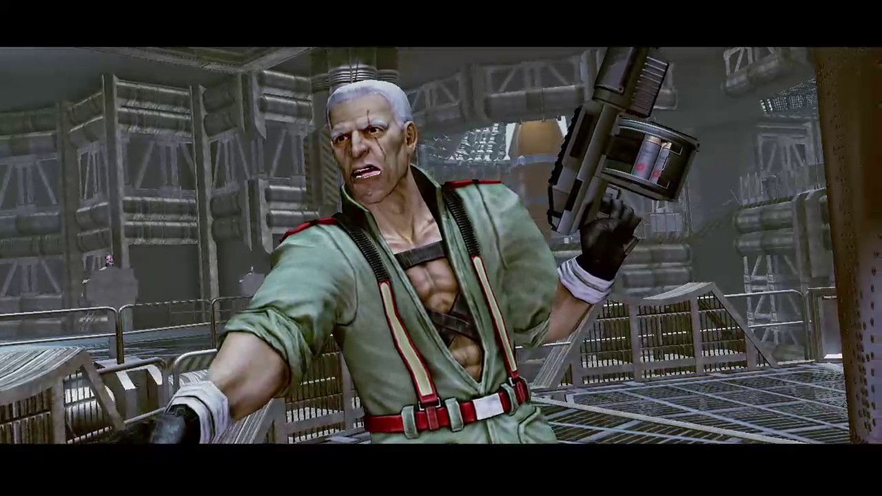 Eat Lead XBOX ONE PL - YouTube