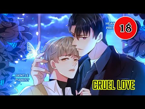 Cruel LOVE l CH 18