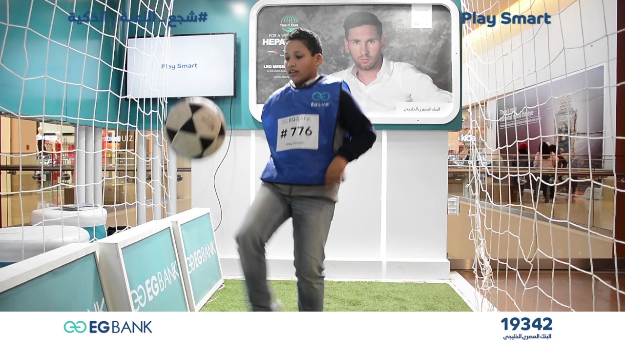 CFC-Marwan Ayman Shalaby-776 - YouTube