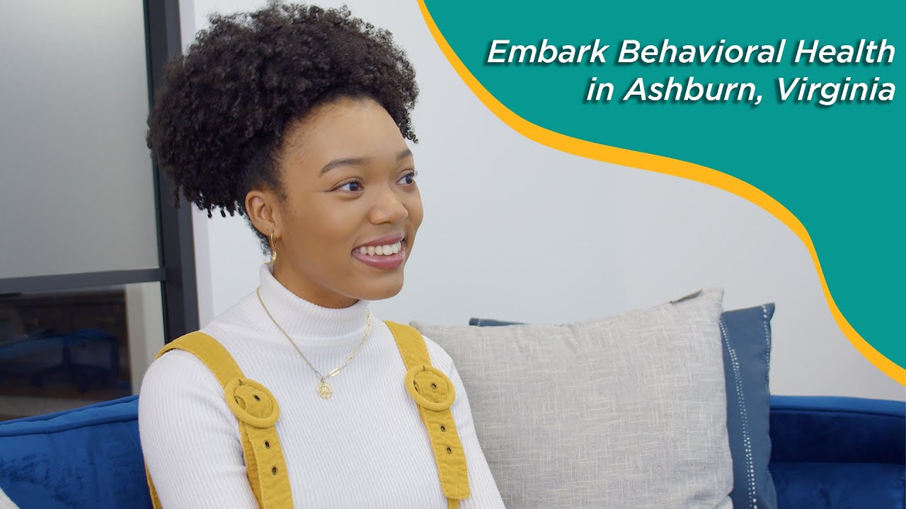 Embark Behavioral Health in Ashburn, Virginia: An Outpatient Clinic ...