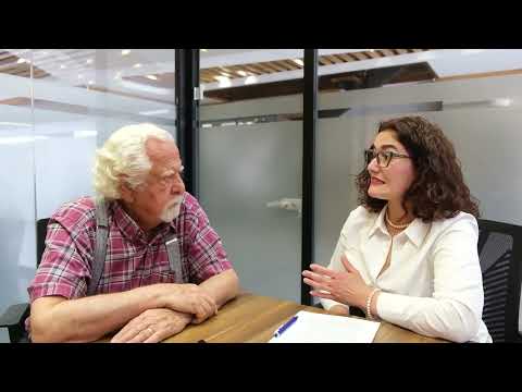 Beslenme Biçimleri ve Kadın Erkek Beslenme Şekli. / Prof. Dr. Ali Demirsoy