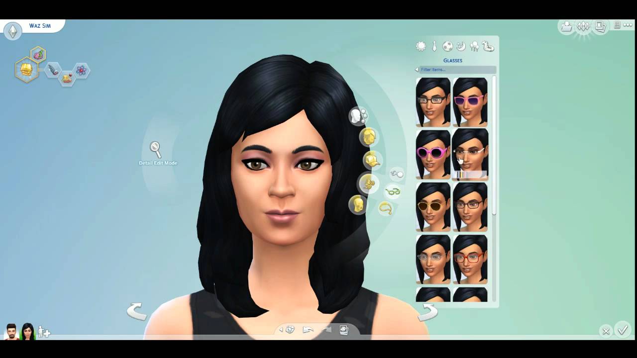 The Sims 4 Episode 1 - YouTube