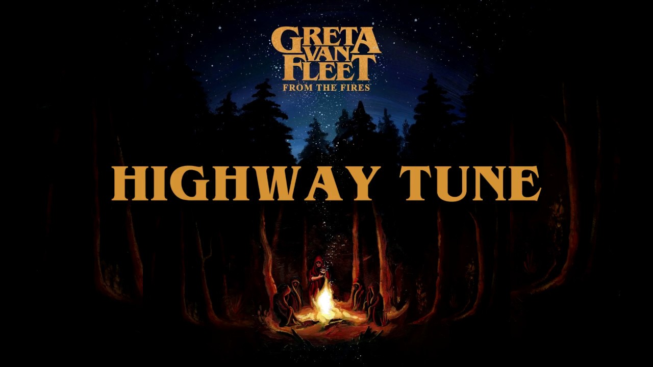 Greta Van Fleet - Highway Tune (Subtitulado en español) [Lyrics] - YouTube