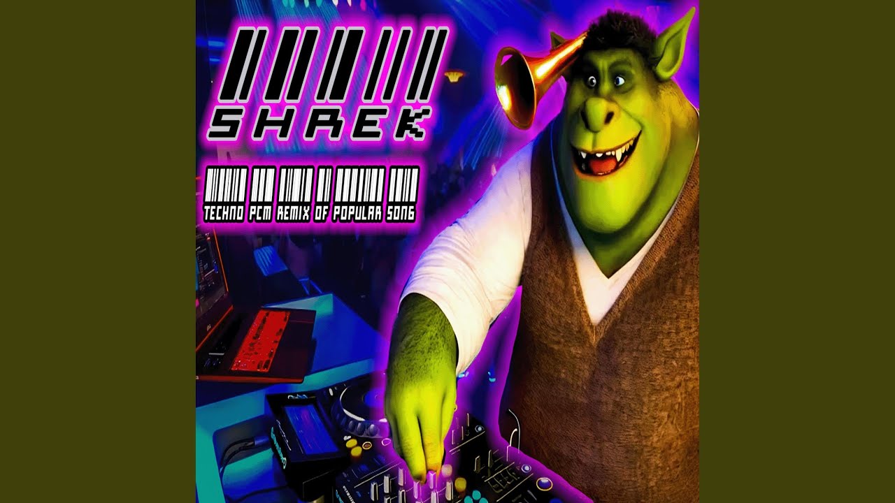 Shrek (PCM Remix) - YouTube