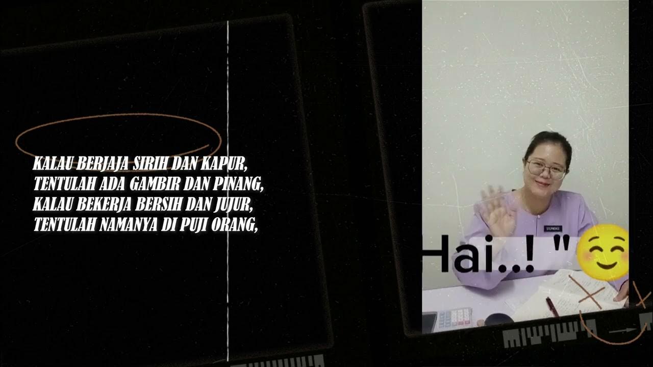 PTM PBG BIL. 27/2024 (KUMPULAN 3: KETINGGIAN PERIBADI) - YouTube