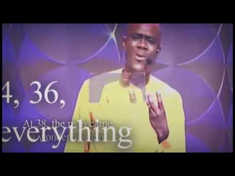 THOUGH THE VISION TARRIES, WAIT FOR IT - Pastor Abiodun Aribike - YouTube