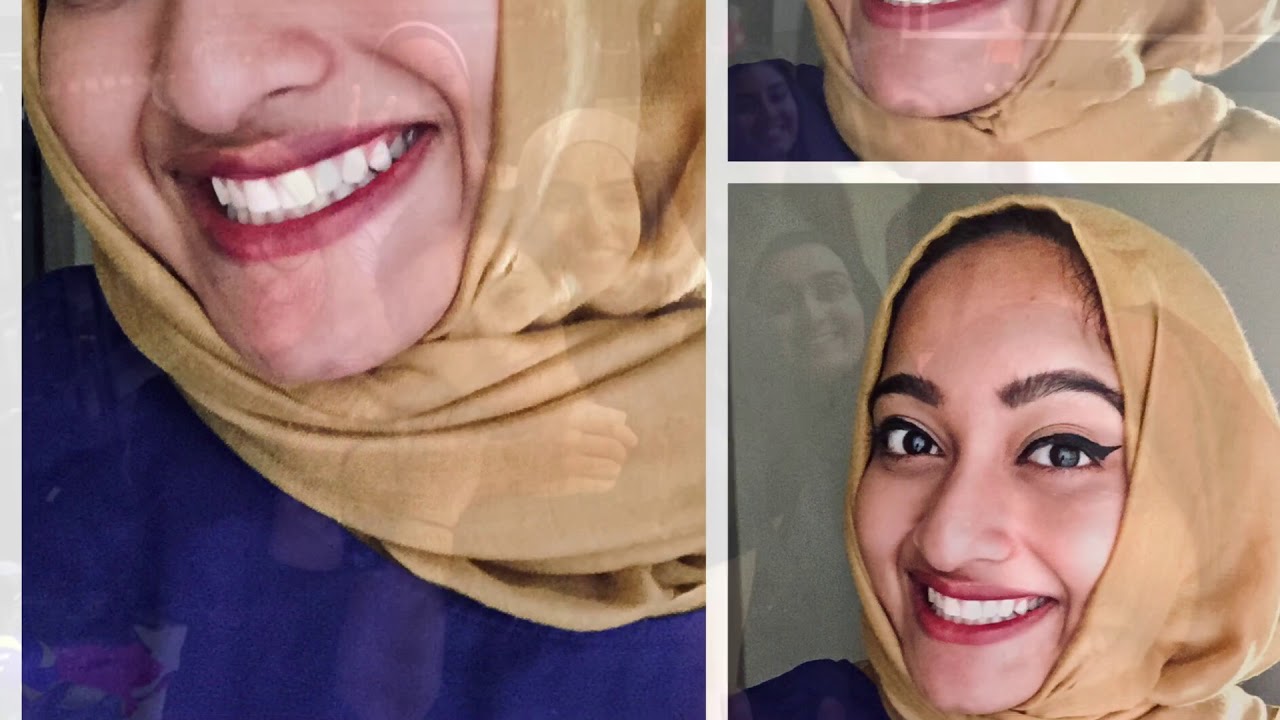 Happy Graduation, Saira Anwar! - YouTube