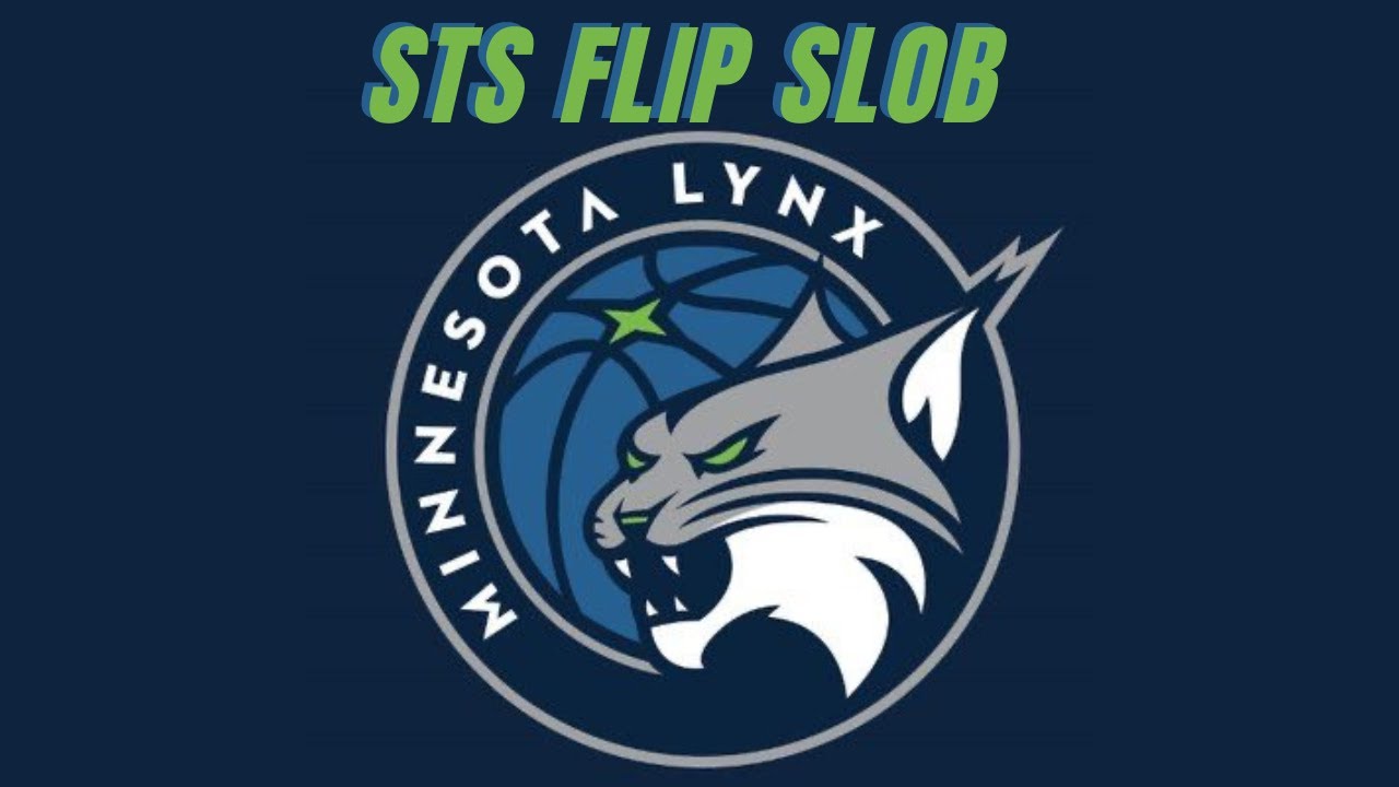 Minnesota Lynx STS Flip SLOB - YouTube