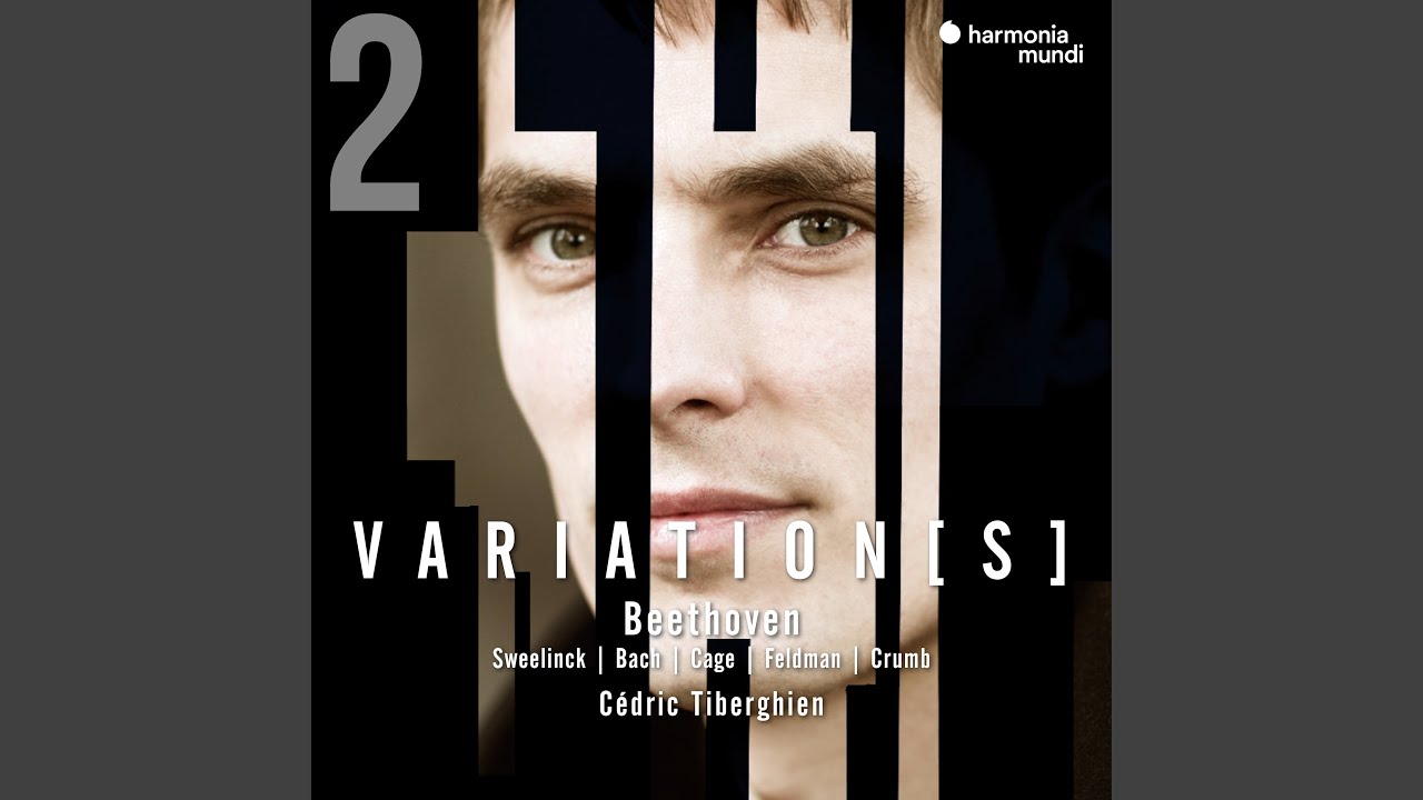 32 Variations in C Minor, WoO 80: Variation IV - YouTube