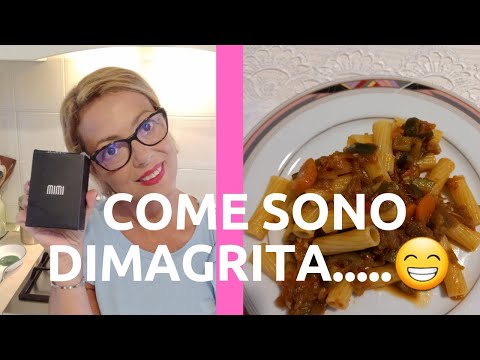 MENO 7 KG..😱LA MIA DIETA/IMIM SIERO E CREMA👍🥰⬆️ - YouTube
