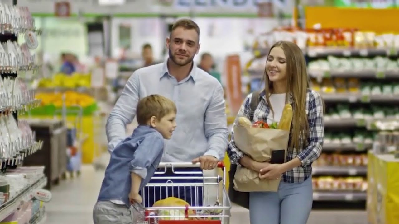 Setting good examples for your children can leave a lasting impact ...