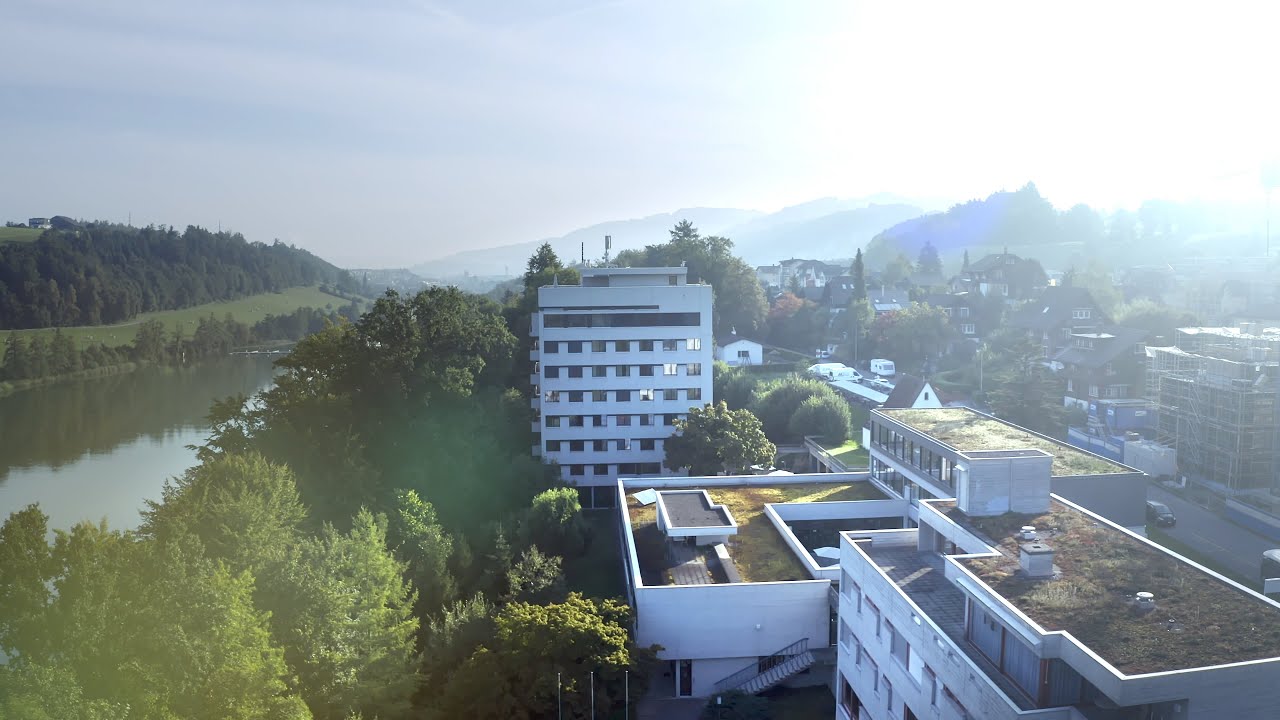 Klemi - der Imagefilm - YouTube