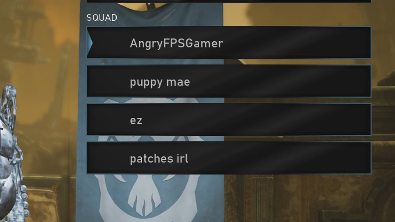 The Most Cringe PC Team Ever! | Gears 5 PC - YouTube