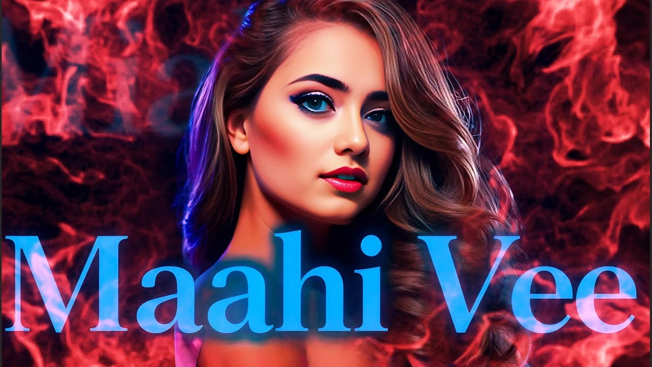 Mahi Ve Lyrics | Romantic Song | Full Song with Heart-Touching Lyrics # ...