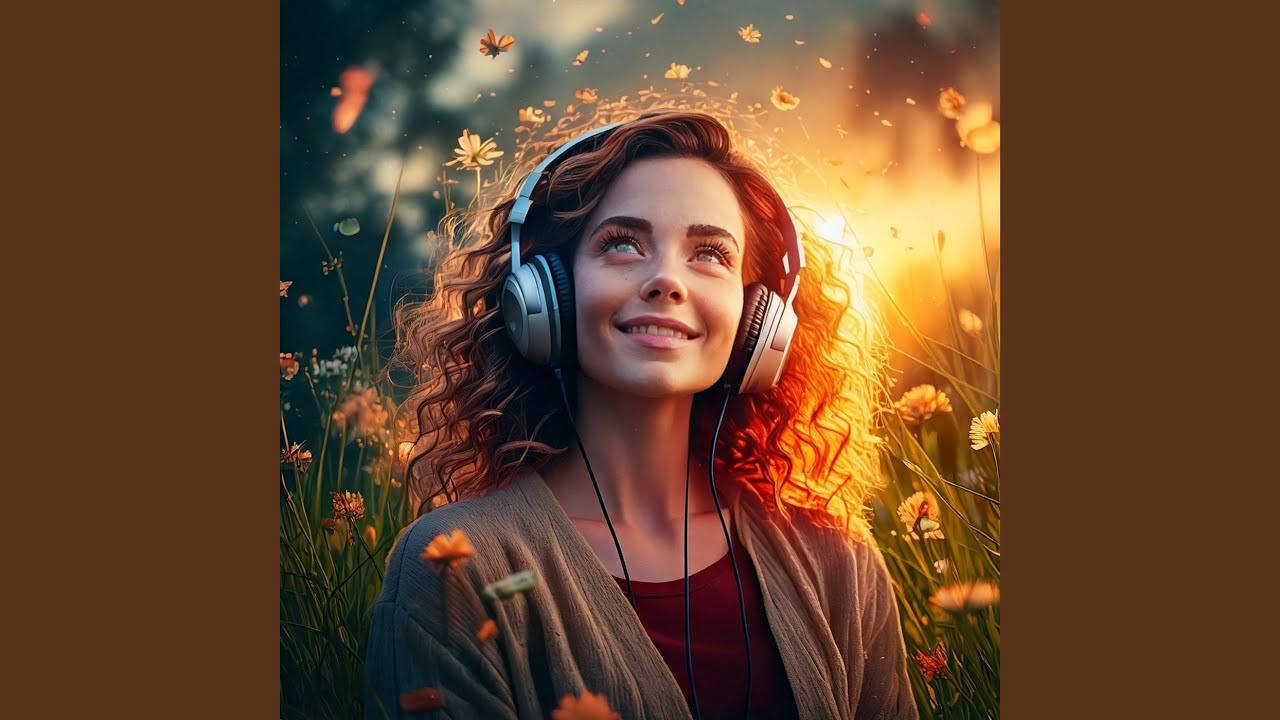 Harmony’s Touch Soothes the Weary Mind - YouTube